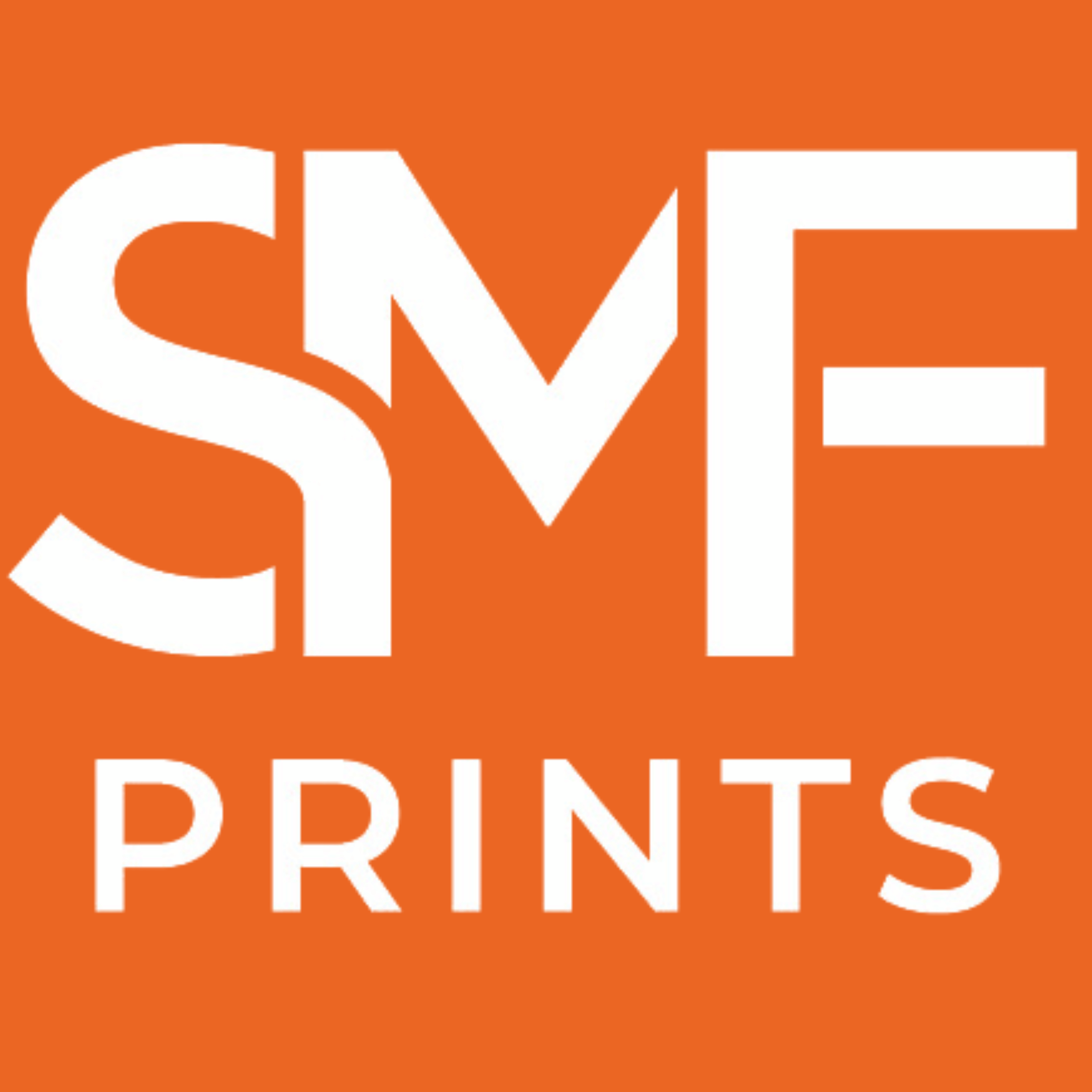 Other Items – SMF PRINTS
