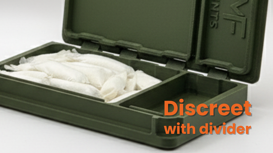 SMF Prints: Premium 3D Printed Pouch Guards and Other Products – SMF PRINTS