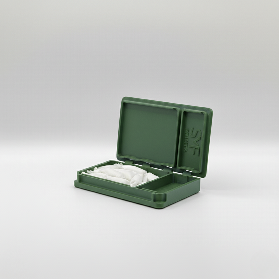 Protect the Pouches – SMF PRINTS